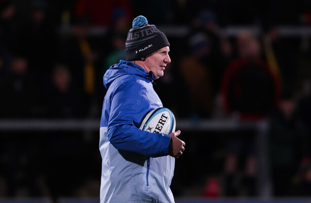 'We have to make it work to make it worthwhile that Dan had to lose his ...