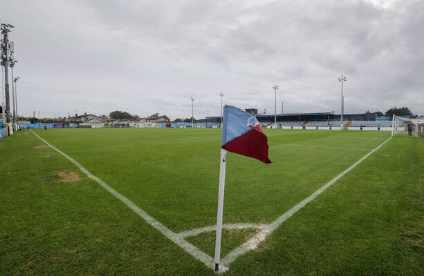 Drogheda United look to build new home after buying stadium from FAI