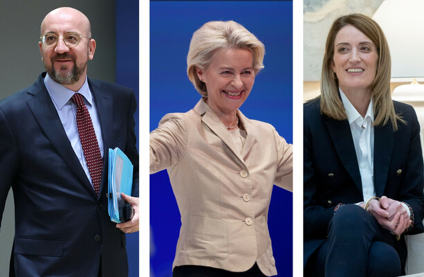 The EU is confusing - here's how all its bits work together