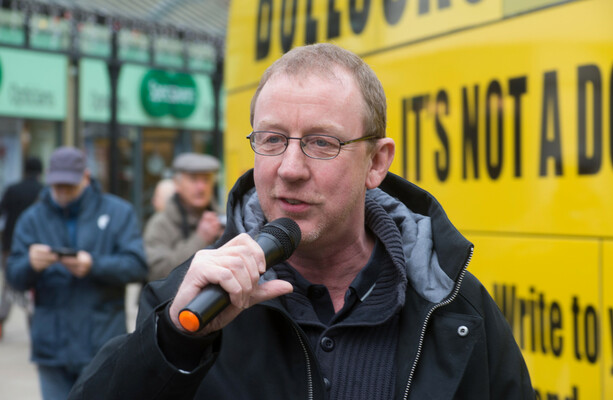 Blur drummer Dave Rowntree selected as Labour candidate in next UK ...