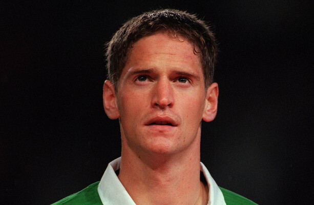 The ex-Ireland men’s international striving to help change women’s football