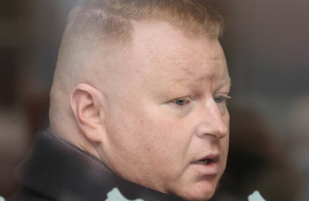 Larry McCarthy jailed for 6.5 years for procuring getaway car for ...