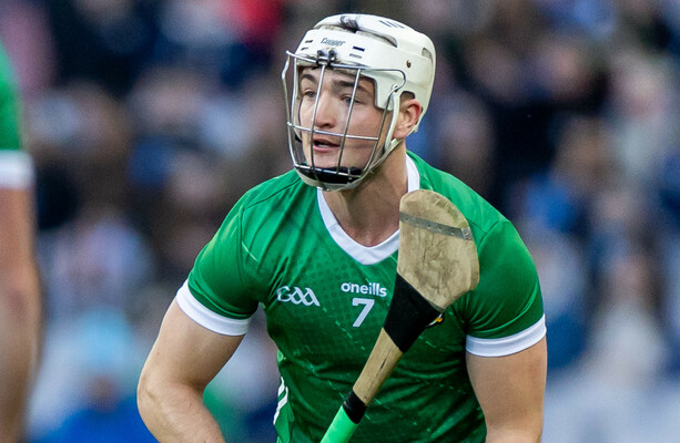 Kyle Hayes not part of Limerick panel to face Tipp, game against Galway ...