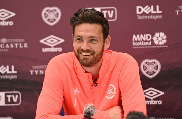 Scotland recall 41-year-old goalkeeper Craig Gordon for upcoming friendlies Scotland recall 41-year-old goalkeeper Craig Gordon for upcoming friendlies