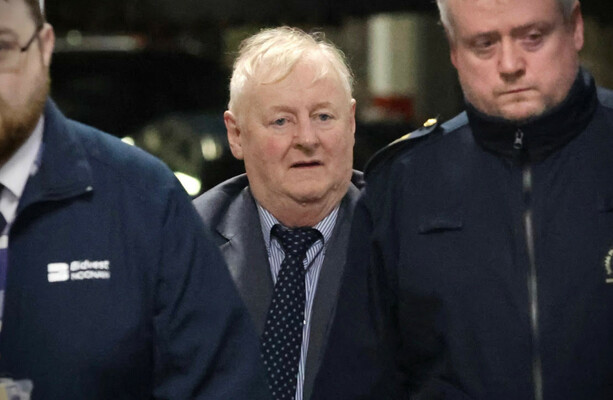 Convicted paedophile Bill Kenneally tells inquiry he was offered FF ...
