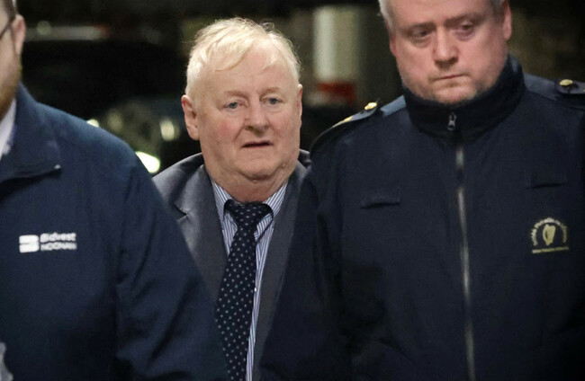 Judge criticises Bill Kenneally for attempting to 'minimise' his abuse ...