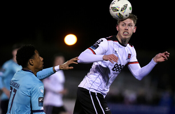 Dundalk prop up the table after goalless draw against Waterford · The 42