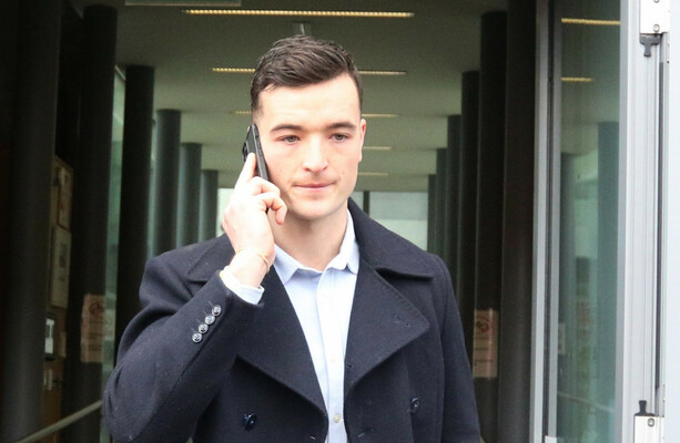 When Kyle Hayes returns to hurling's national spotlight, spare a ...