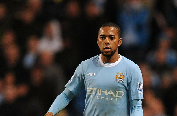 Ex-Man City and Real Madrid star Robinho arrested after losing rape ...
