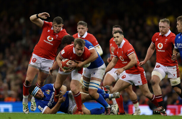 Georgia challenge Wales to 'the fixture rugby fans everywhere are ...