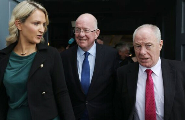 'Too left for too long': Calls for Fine Gael to move back to the centre ...