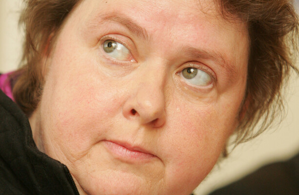 Redacted Lives and Noteworthy projects nominated for prestigious Mary ...
