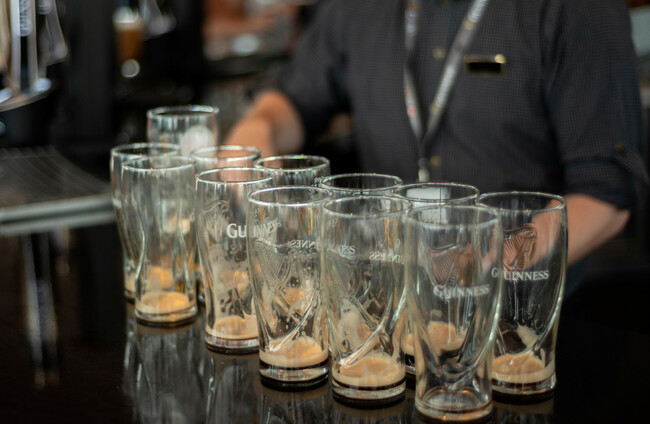 The price of pints is going up... again · TheJournal.ie