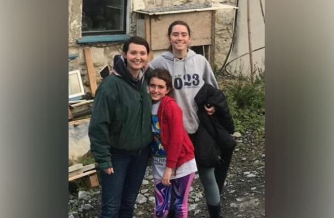 'The community is so devastated': Locals pay tributes to mother and ...