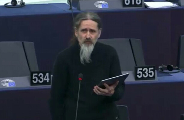 Luke ‘Ming’ Flanagan doubles down on statement calling An Garda ...