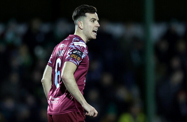 Charlie Lyons the Good Friday saviour for City at the Cross · The 42