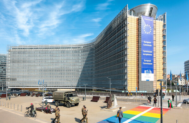 Poll: Do you understand how the European Union works? · TheJournal.ie