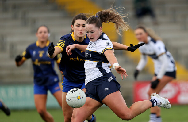 Considine inspires Clare to Division 3 title, while O'Neill goal seals ...
