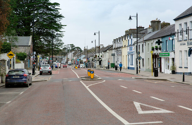 Celbridge households more than a week into water disruption after burst ...