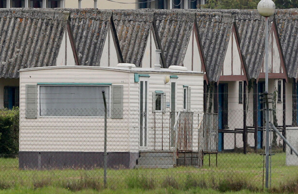 Hotels, state bodies and Direct Provision: The companies behind Ireland ...