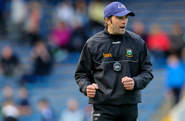 Cork get the better of Shane Dowling's Limerick minors as Tipperary ...