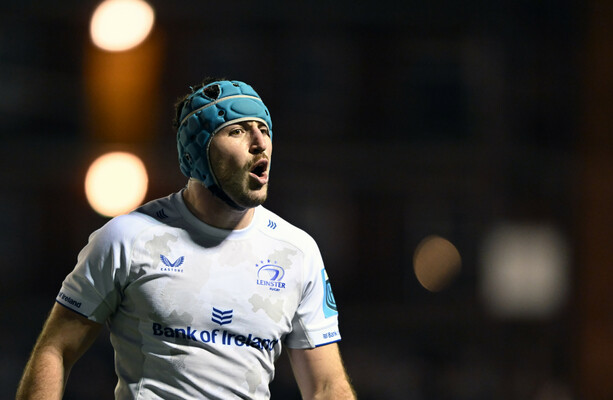 'I think he's the best chop tackler in the game' · The 42