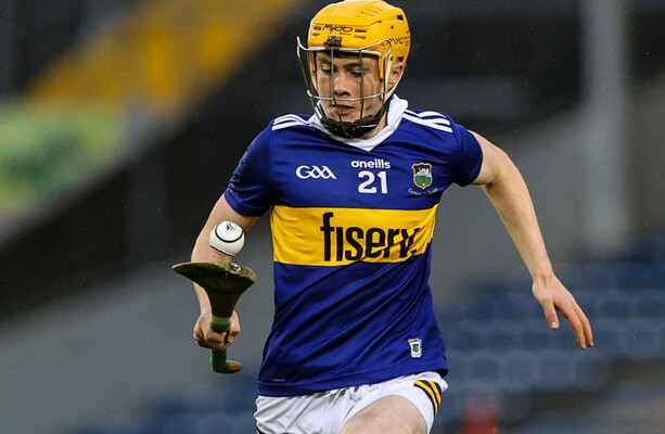 Darragh McCarthy helps himself to 1-9 as Tipp down Limerick · The 42