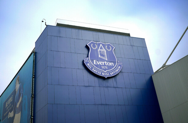 Everton lodge appeal against two-point deduction · The 42