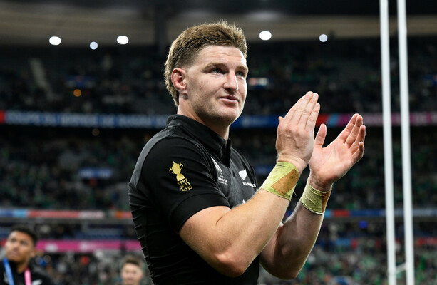 Leinster confirm signing of All Blacks star Jordie Barrett · The 42