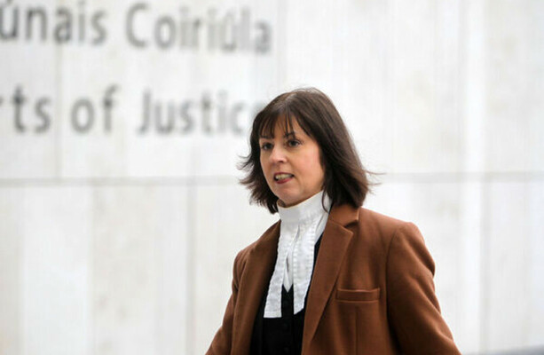 Úna Ní Raifeartaigh elected as Ireland's new judge at European Court of ...