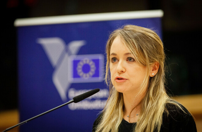 Irish journalist Sally Hayden denied entry to Rwanda to report on 30th ...