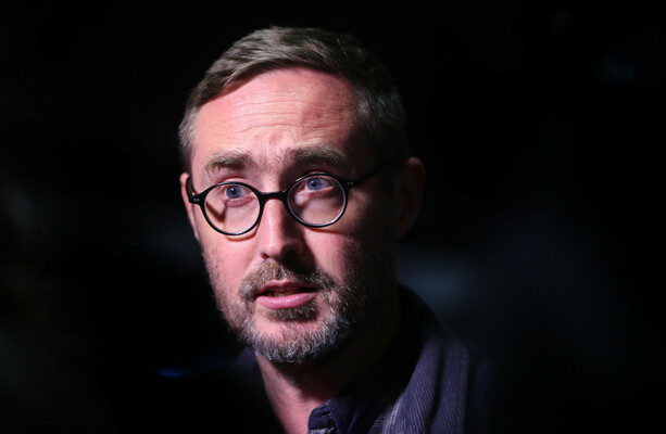 'Water off a duck's back': Eoin Ó Broin on video showing him being ...