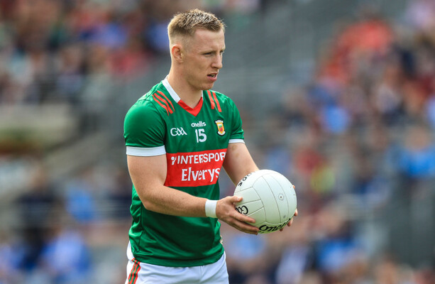 'He's a special talent' - The development to become Mayo's main ...