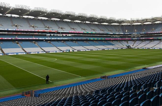 Croke Park sold out for Leinster Northampton Champions Cup semi-final clash