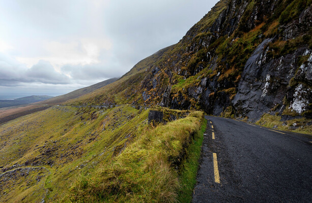 Poll: Have you done the Conor Pass drive? · TheJournal.ie