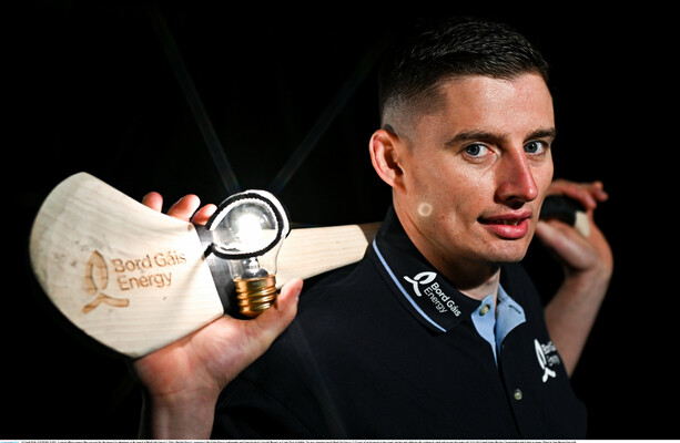 Gearóid Hegarty: 'If you don't call out lads, that's when things start ...