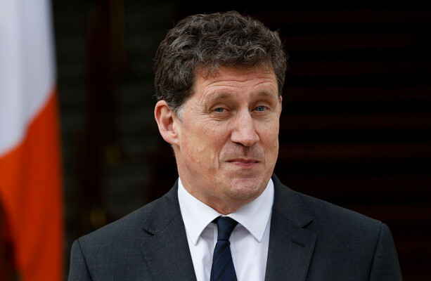 Eamon Ryan criticised for Ireland's intervention in Swiss women's ...