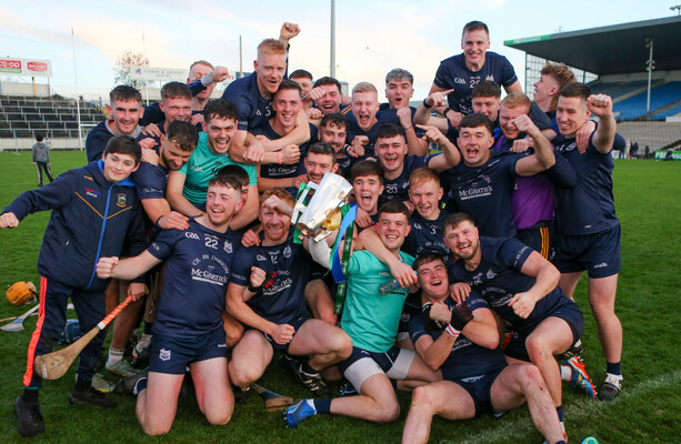 Tipperary senior hurling draw made again after original declared 'null ...