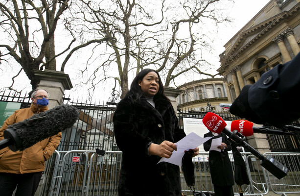 Family of George Nkencho to appeal DPP decision not to prosecute Garda ...