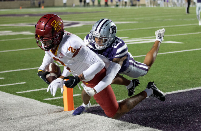 Aviva Stadium to host 'Farmageddon' rivalry when college football ...