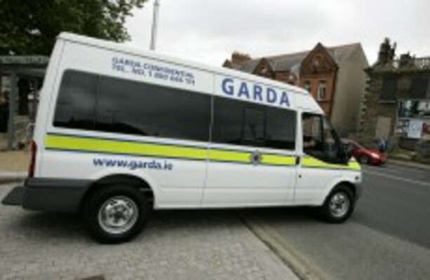 On the roads: Gardaí to get 170 new vehicles · TheJournal.ie