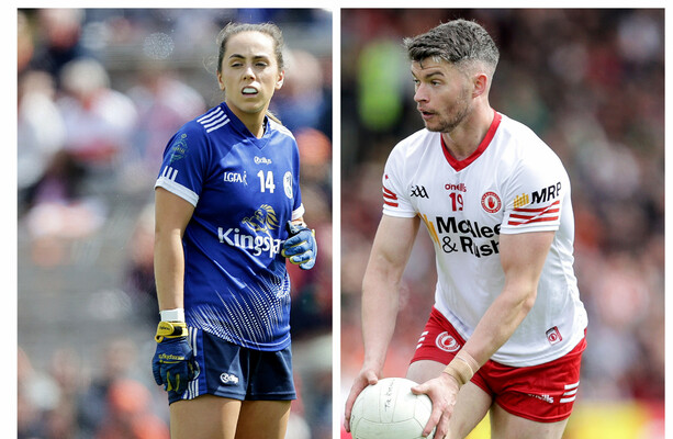 'Jumping off a cliff without a parachute' - the GAA players who run ...