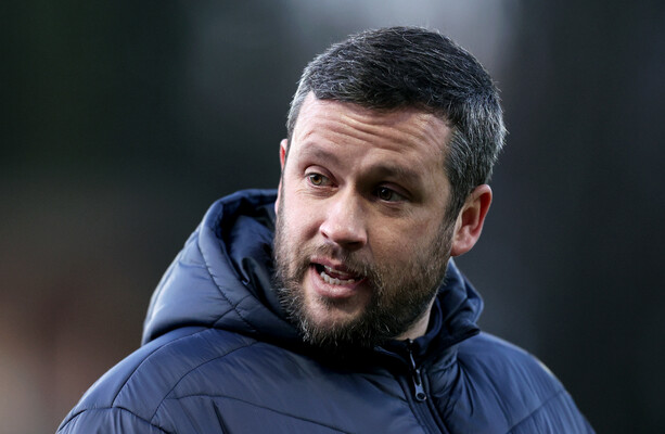 Murray and Umeh secure points for unbeaten Cork City · The 42