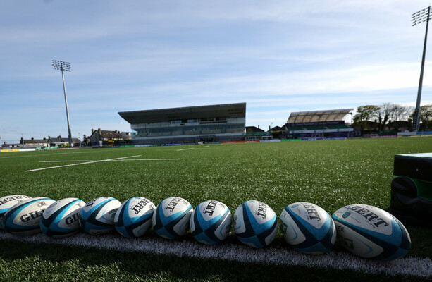 Connacht announce signing of Piers O'Conor for next season · The 42