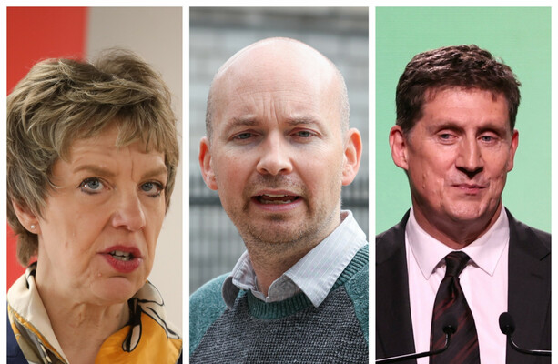 PBP seeks vote-left transfer-left pact for local elections but excludes ...