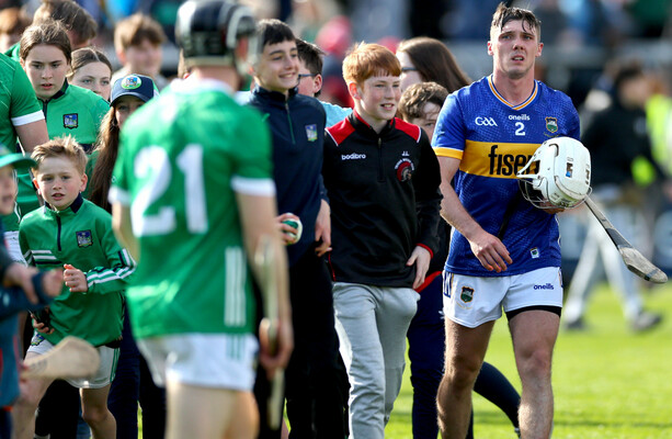 Where now for Tipperary as Liam Cahill heads for grudge match with Davy ...