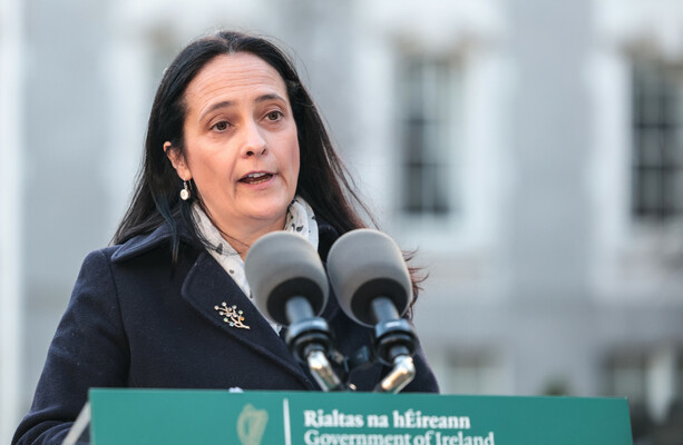 Media Minister ‘hopes’ recommendations from RTÉ reports on governance ...