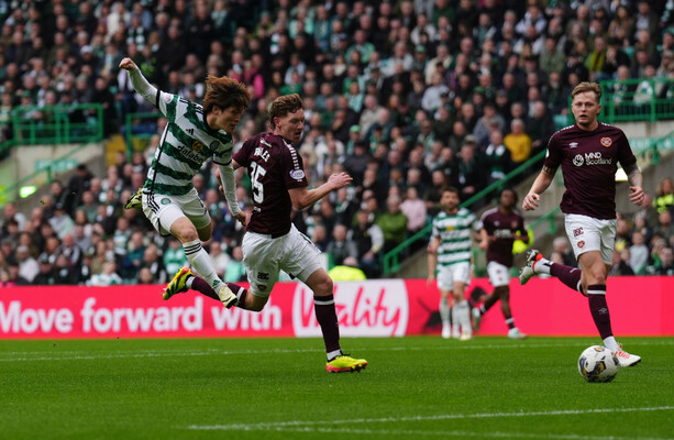 'We can have a bit of fun' – Brendan Rodgers relishing Old Firm derby