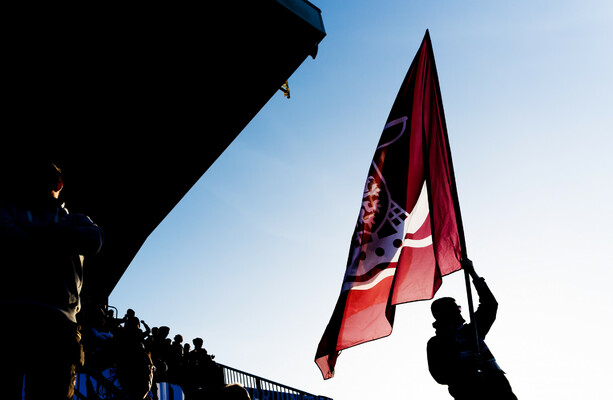 Galway United continue to set pace in front of record crowd · The 42