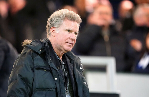 Will Ferrell becomes latest minority investor in promotion-chasing Leeds